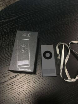 Limited Time Promo: 70% Off Instant Language Translator | Poliglu ...