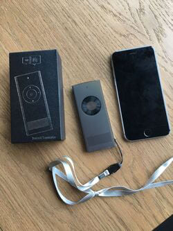 Limited Time Promo: 70% Off Instant Language Translator | Poliglu ...